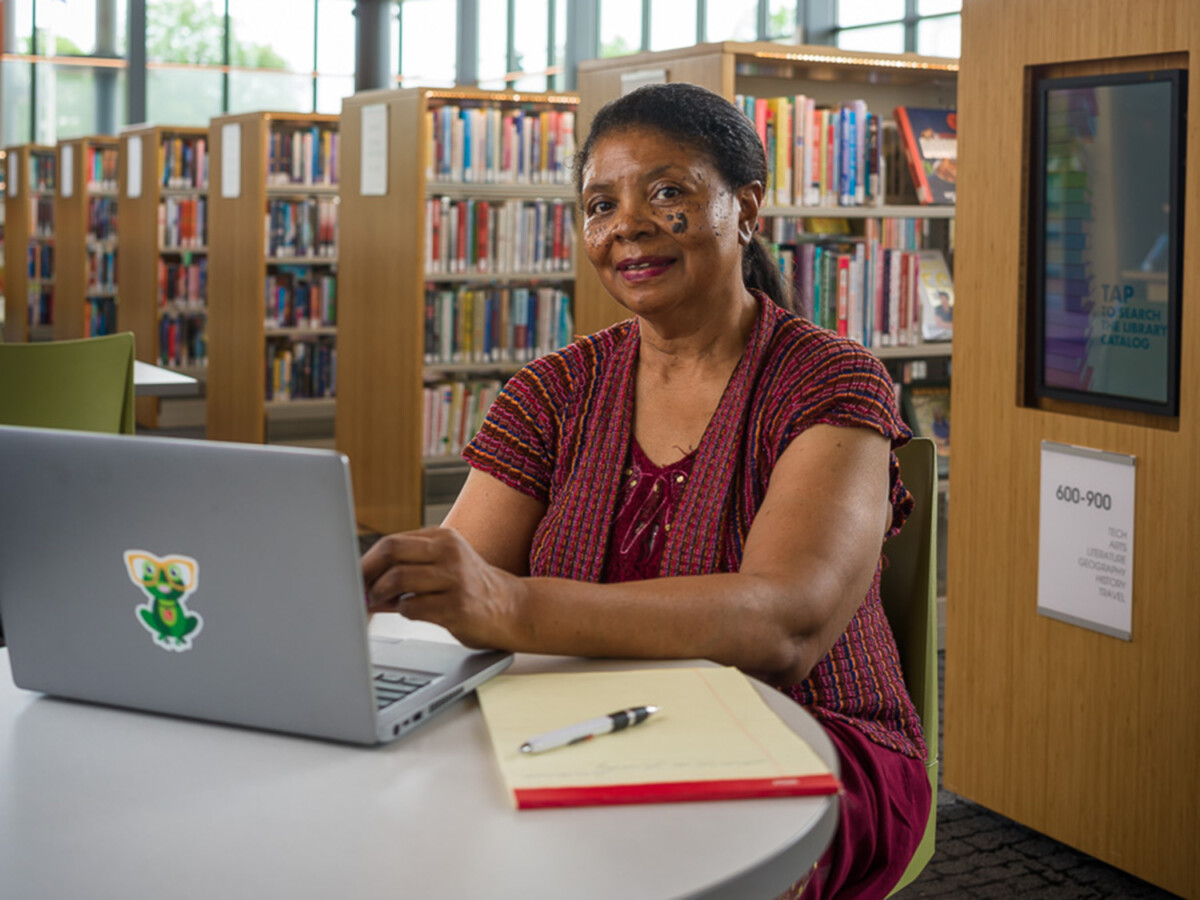 About our issue – Friends of the Library