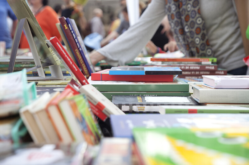 Friends of the Library